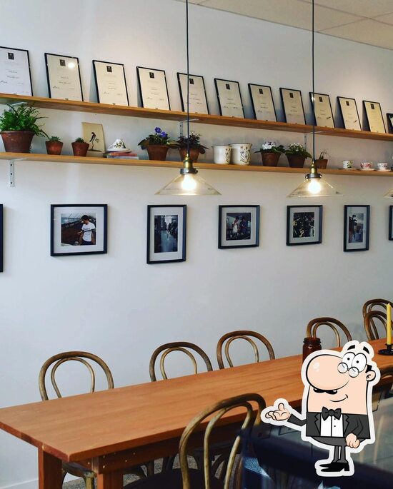 Tob Coffee, Auckland - Restaurant menu, prices and reviews