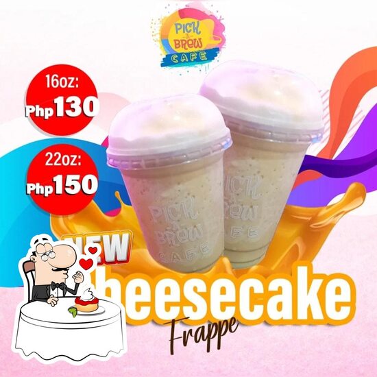 Pick-A-Brew cafe, Imus - Restaurant reviews