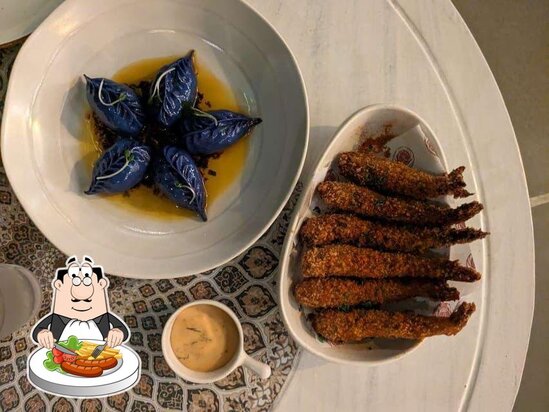 Roxie, Bengaluru - Restaurant menu and reviews