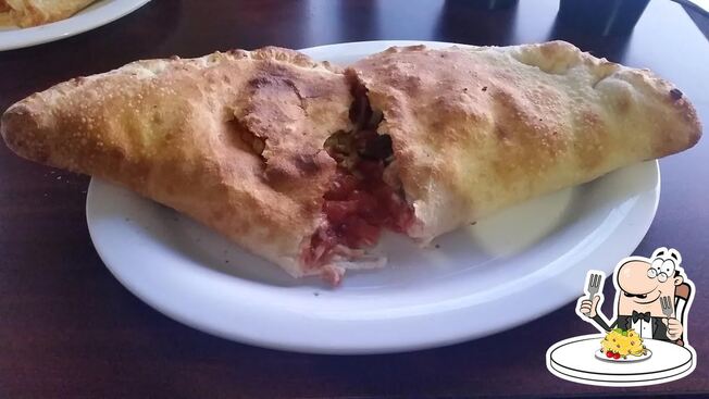 Brickhouse Pizzeria, Rifle - Restaurant menu, prices and reviews