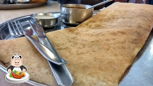 Navrang Sweets & Fast Food, Rudrapur - Restaurant menu, prices and reviews