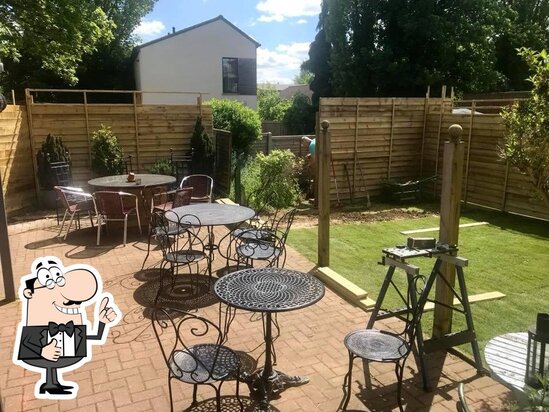 Bar 37 in Broxbourne - Restaurant reviews