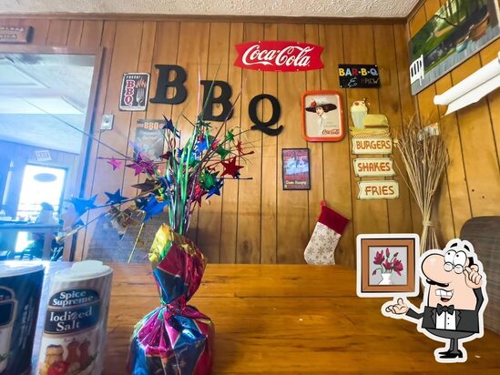 Big Bees BBQ Grill & Restaurant, Vicksburg - Restaurant menu, prices ...