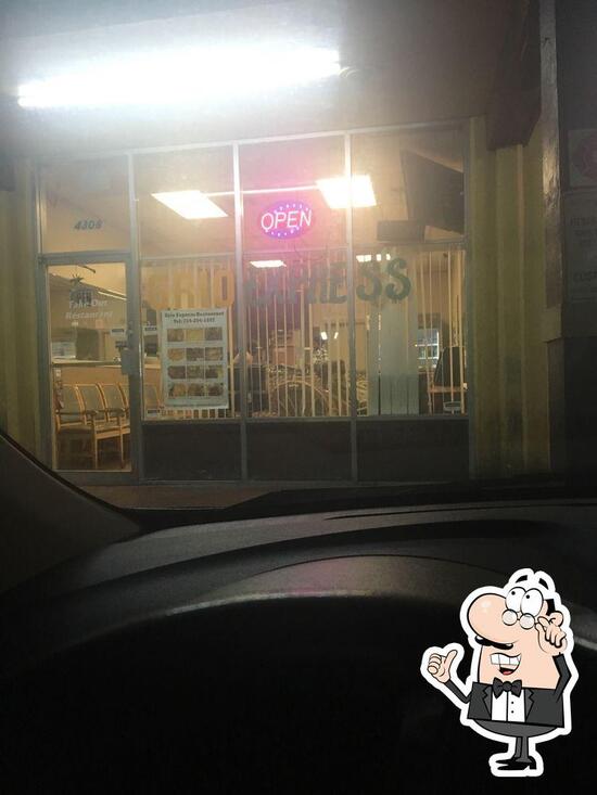 Grio Express Restaurant, Lauderdale Lakes - Restaurant menu, prices and ...