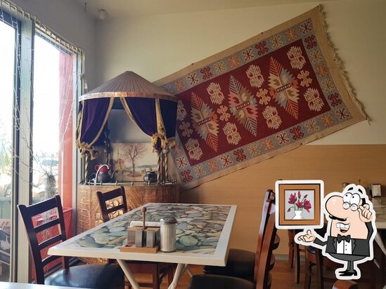 One Stop Kebab And Cafe, Coolaroo - Restaurant menu, prices and reviews