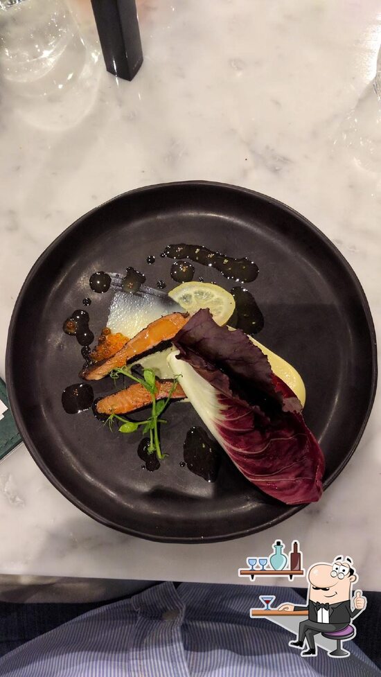 Riverine Rabbit, Cape Town - Restaurant menu, prices and reviews