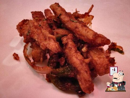 Chop n Stix, Chennai - Restaurant menu, prices and reviews