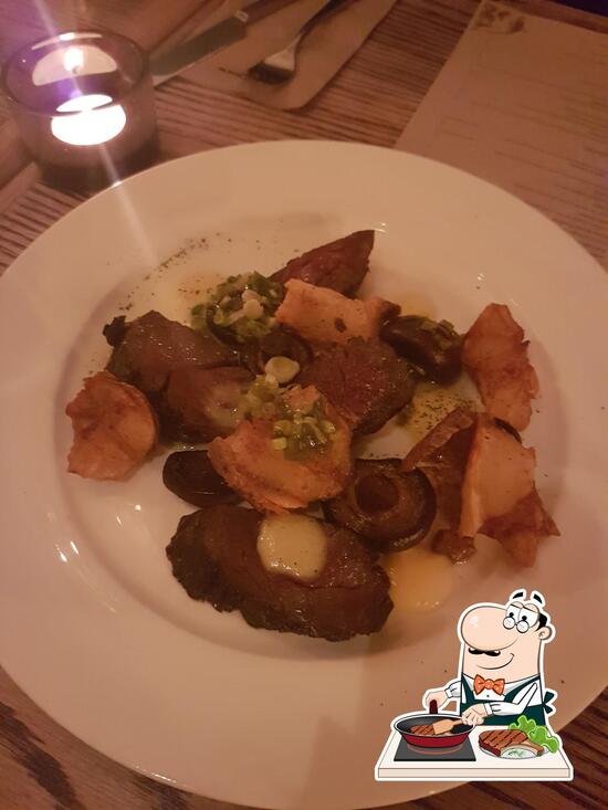 Run Pig Run Urban Eatery & Bar, Calgary - Restaurant menu, prices and ...