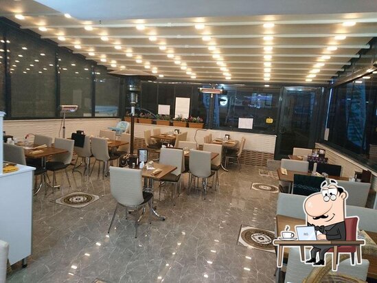 Beyzade Lahmacun - Ayvalı - Restaurant menu, prices and reviews