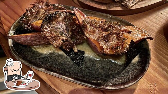Calabra in Santa Monica - Restaurant reviews