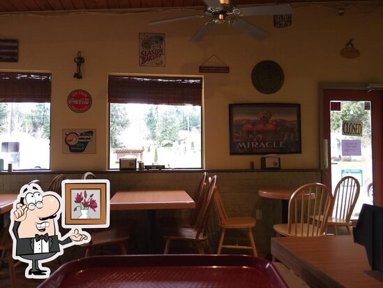 Country Burger, Lake Goodwin - Restaurant menu, prices and reviews