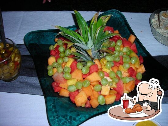 Edison Lunch Box, Fort Myers - Restaurant menu, prices and reviews