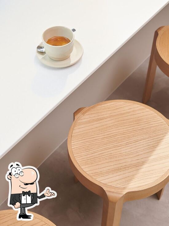 Holm Kaffeerösterei Café, Cologne - Restaurant reviews