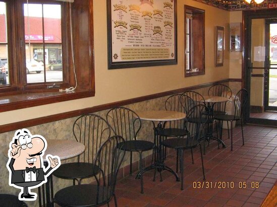 Ice Cream Station, Ilion - Restaurant menu, prices and reviews