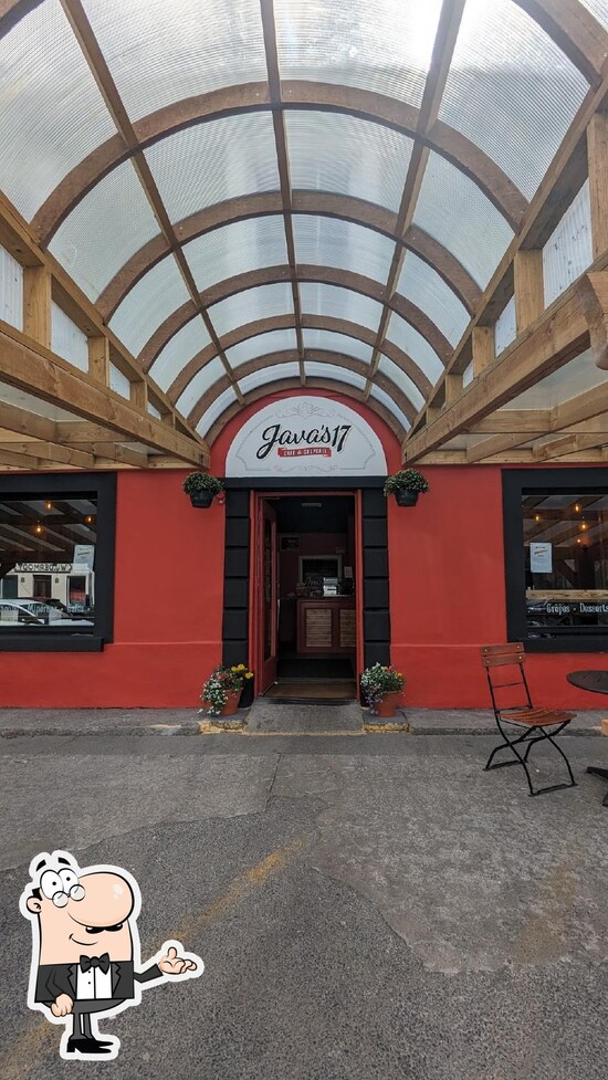 Java’s17 Cafe & Creperie, Loughrea - Restaurant menu, prices and reviews