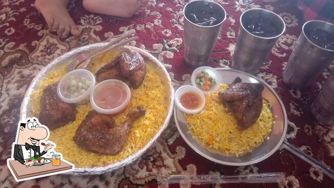 Kebuli Yaman Anyer restaurant, Anyar - Restaurant reviews