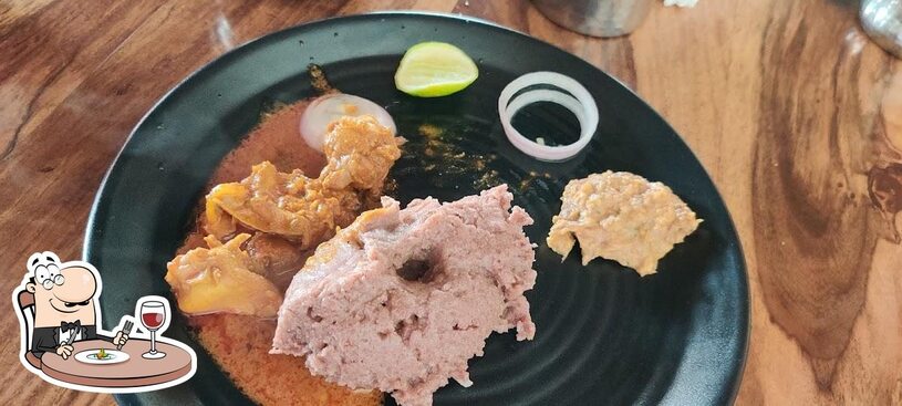Kritunga Restaurant, Kurnool - Restaurant reviews