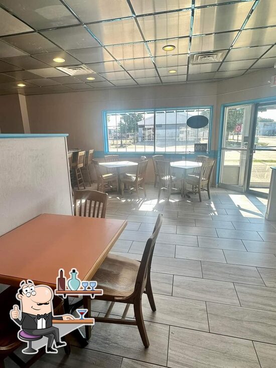 Lala's Cafe and Catering, Green Bay - Restaurant menu, prices and reviews