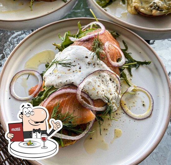 Monarch Bistro3F restaurant, Seoul - Restaurant reviews