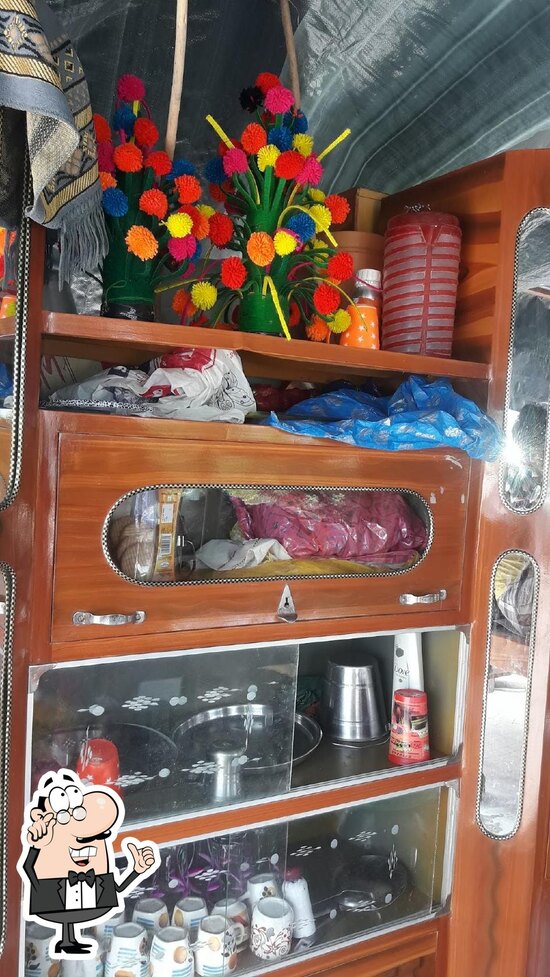 Narayan Tea House, Shyamnagar - Restaurant menu, prices and reviews