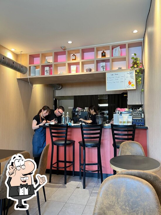Ohiru Cafe, Toronto - Menu du restaurant, prix et avis