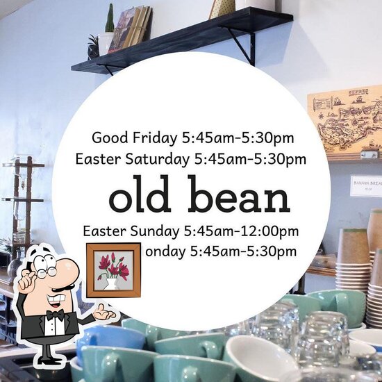 Old Bean Espresso, Mooloolaba - Restaurant menu, prices and reviews