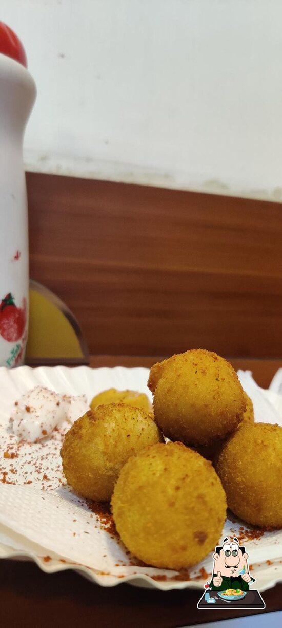 Tea buddy's - Irani cafe., Chennai - Restaurant reviews