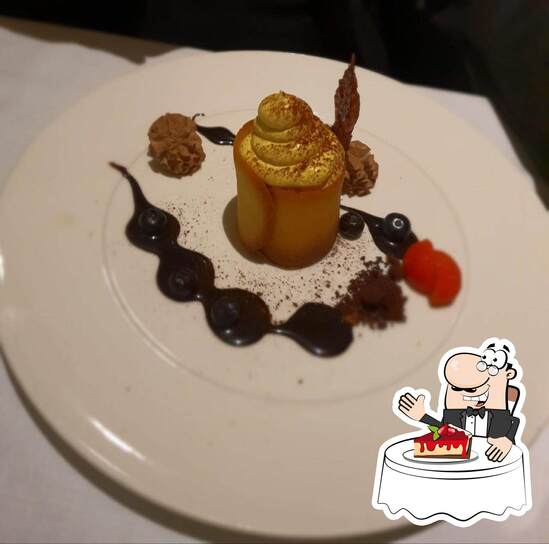 Terrazza Calabritto Milano pub & bar, Milan - Restaurant menu and reviews