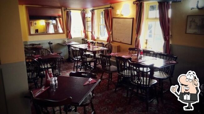 The Whip Inn, Princes Risborough - Restaurant menu, prices and reviews