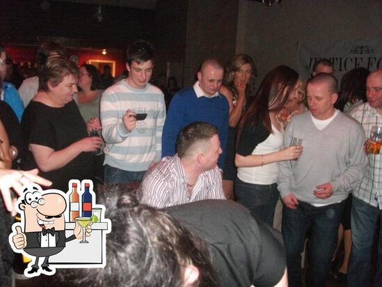 Joes Bar, Strabane - Restaurant menu, prices and reviews