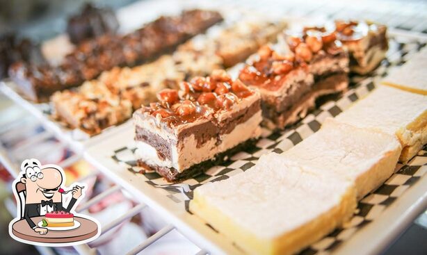 RIPON COFFEEHOUSE in Ripon - Restaurant menu and reviews