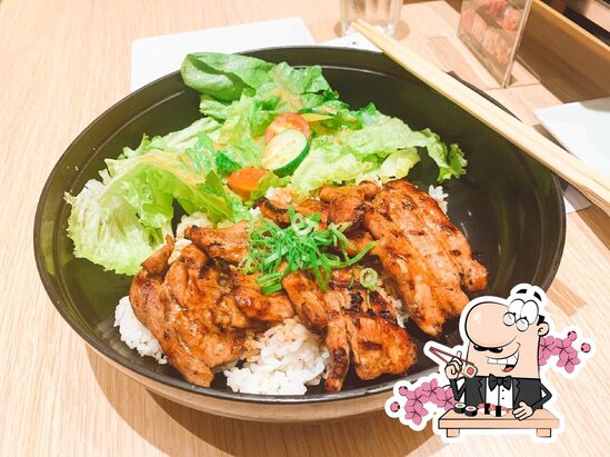 Botejyu restaurant, Muntinlupa - Restaurant menu and reviews
