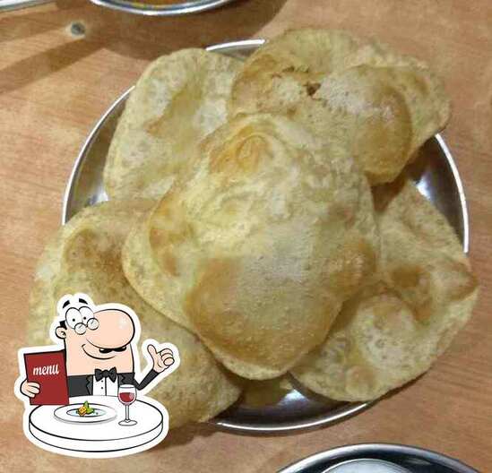 Menu at Hotel Samudra, Mumbai, 55C, Woodland Building, Khar West, Dr BR ...