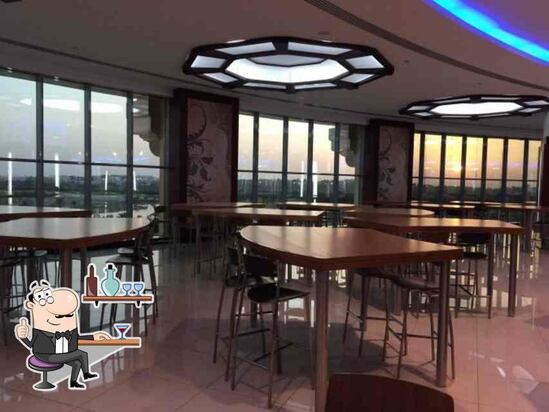 SFC Plus, Ras Al-Khaimah - Restaurant menu, prices and reviews