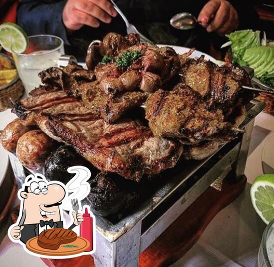 El Parrillero pub & bar, Lima - Restaurant reviews
