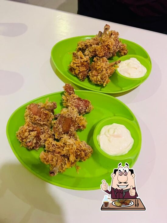 Harsha Foods, Thanjavur, Near Rani Paradise Theatre - Restaurant reviews