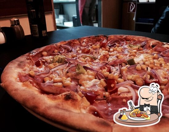 Pizzeria Bell Amore, Vienna - Restaurant reviews