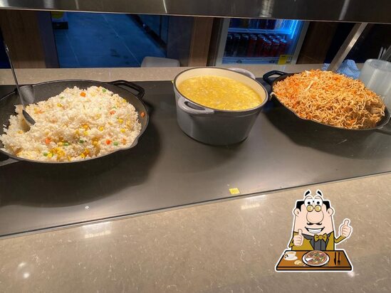 小巷Alleyway Kitchen Karingal Hub Chinese Restaurant, Frankston ...