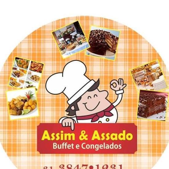 Menu em Assim & Assado: Ranguinhos da Ari restaurante, Timóteo