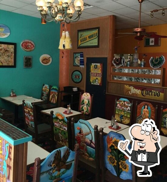 Bandito’s Fresh Mexican Restaurant, Ann Arbor - Restaurant menu, prices ...