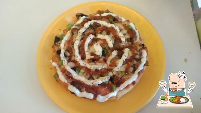 Booster cafe, Coimbatore - Restaurant reviews