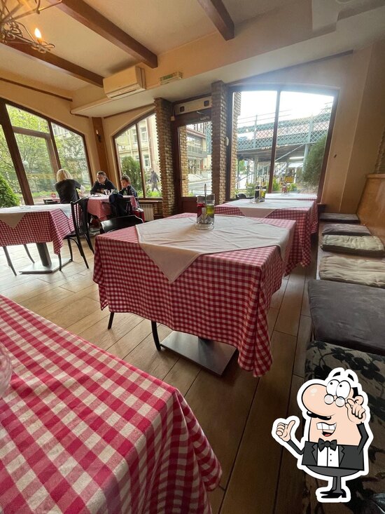 Druga Kuća, Belgrade - Restaurant menu, prices and reviews
