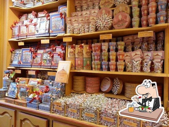 La Cure Gourmande, Paris, 8 rue de Steinkerque - Restaurant reviews