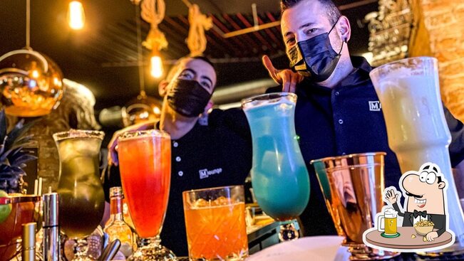 M-Lounge Ulm pub & Bar, Ulm - Restaurantbewertungen