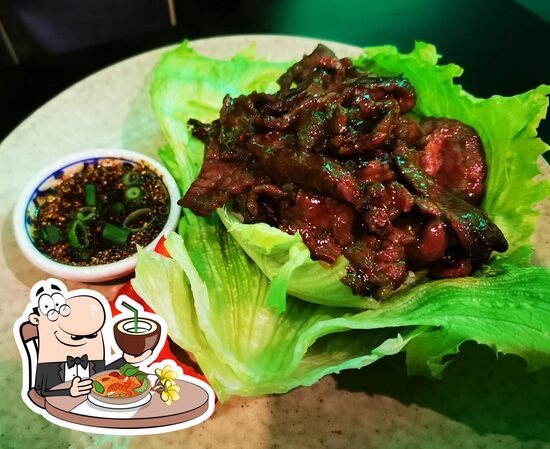 Pakenham Thai Restaurant, Pakenham - Restaurant menu, prices and reviews