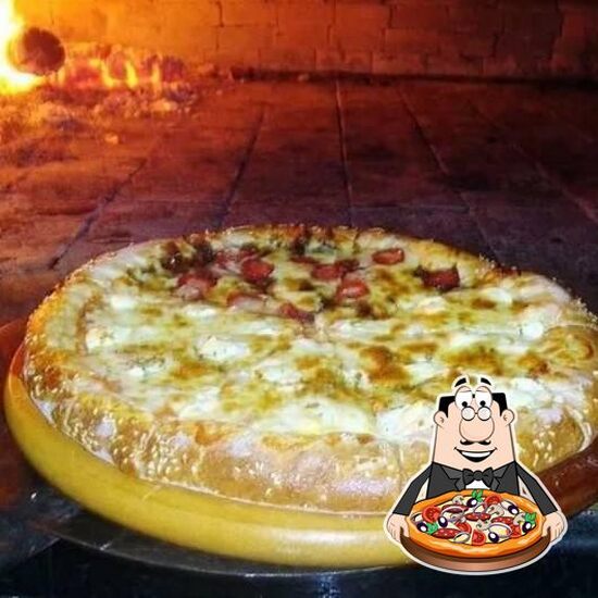 Paladar Pizzaria, Feira de Santana, R. Tijuca - Avaliações de restaurantes