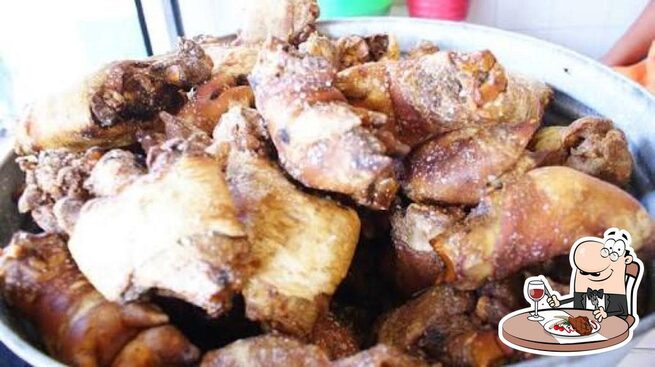 Pub y bar Patitas Doradas Don Lioba, Morelia - Opiniones del restaurante
