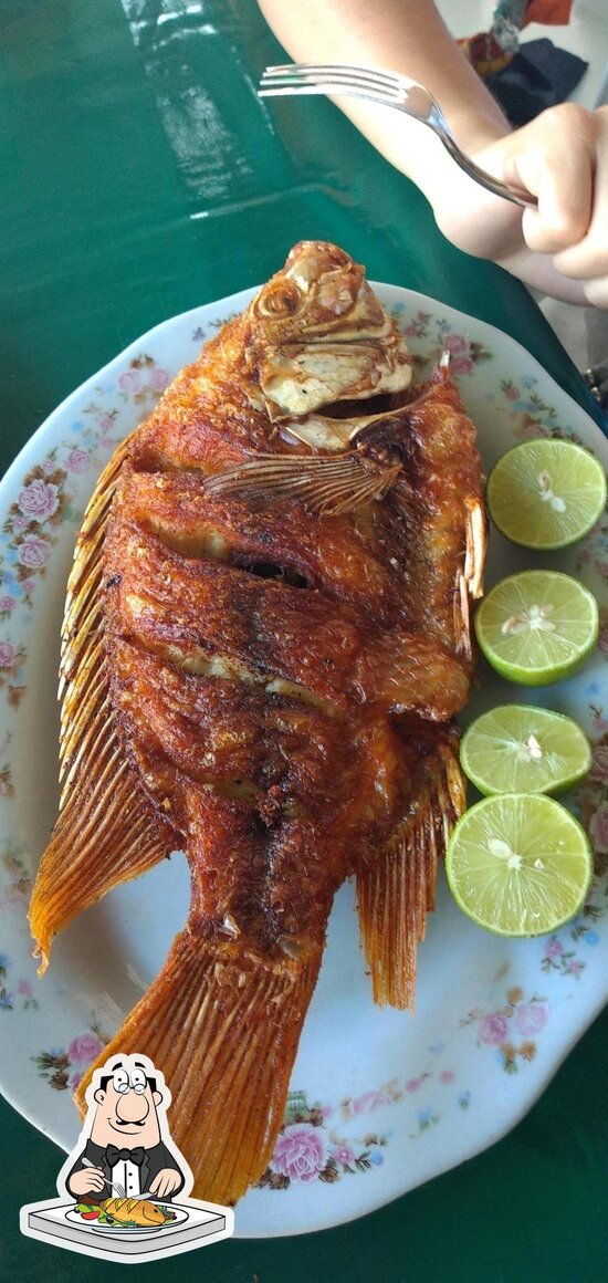 Restaurante Color y Sazón, Barranquilla - Restaurant reviews