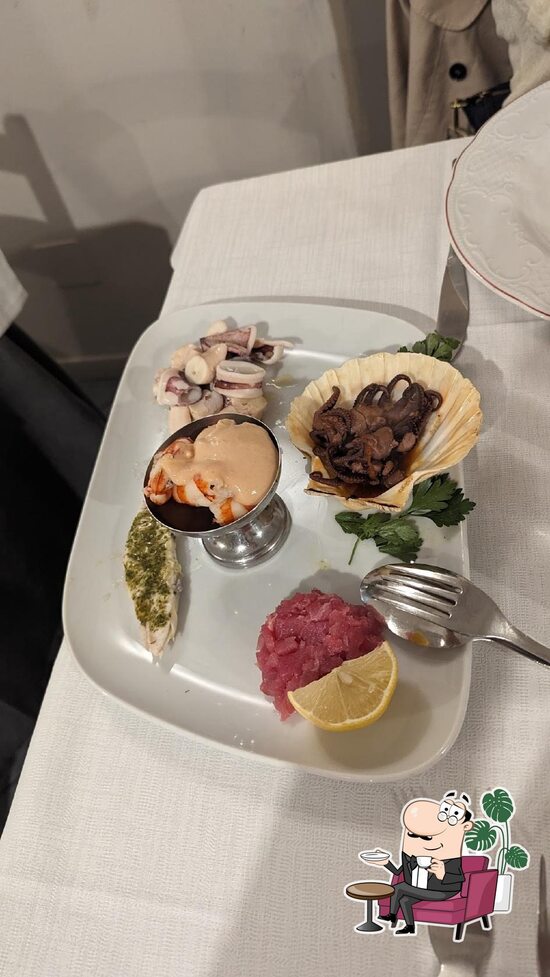 Ristorante Il Giglio, Torino - Menu del ristorante, prezzi e recensioni