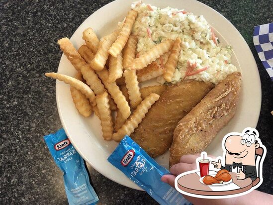 Snow White Drive in, 1714 W Main St in Lebanon - Restaurant menu and ...